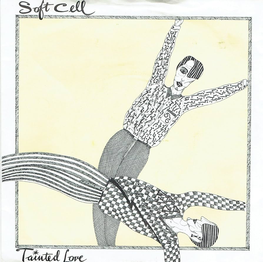Tainted Love / Soft Cell – John Pigeon's Piano Arrangements